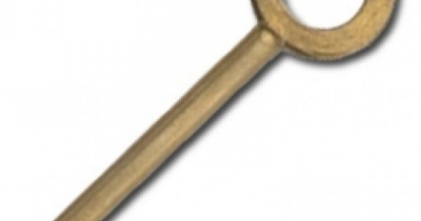 Chubb and Yale X Series Keys