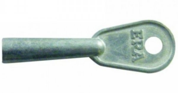 Era Standard Window Lock Key