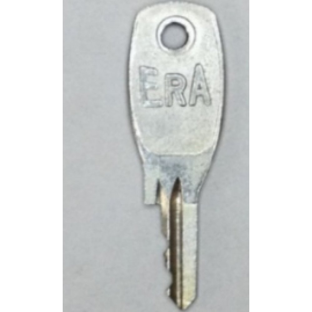 Era Window and Secondary Security Spare Key
