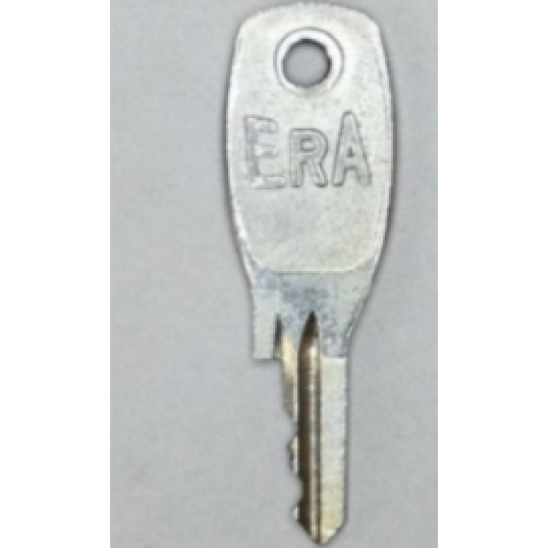 Era Window and Secondary Security Spare Key