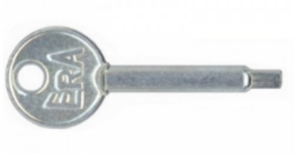 Era 583-12 Window Lock Key