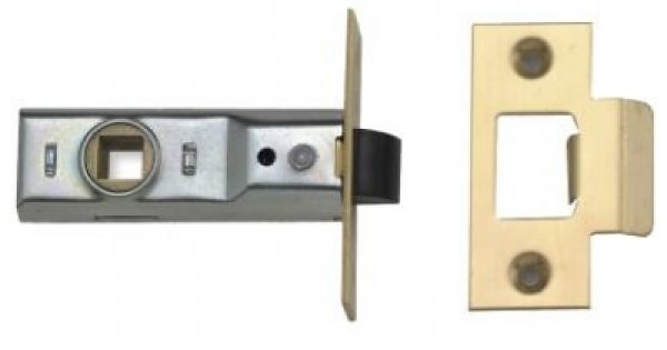 Union 2648 Tubular Mortice Latch
