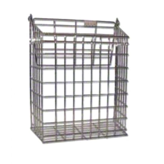 Letter Cage Medium