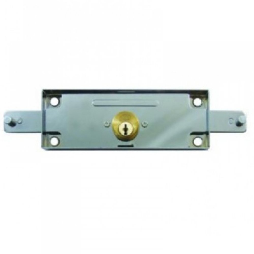 Tessi Central Shutter Lock