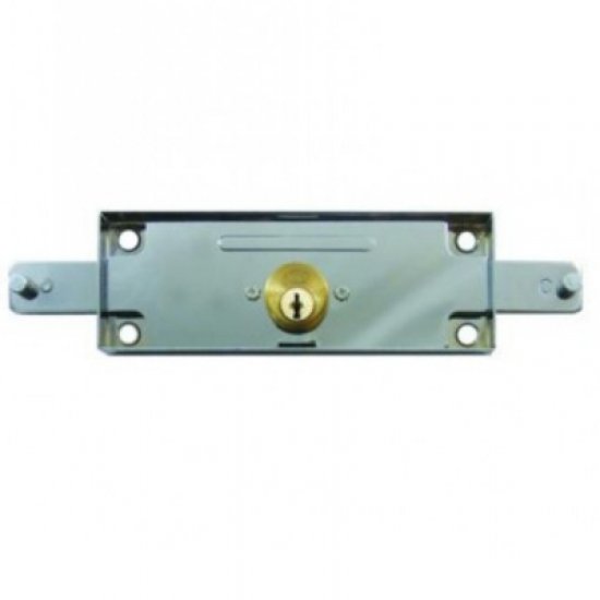 Tessi Central Shutter Lock