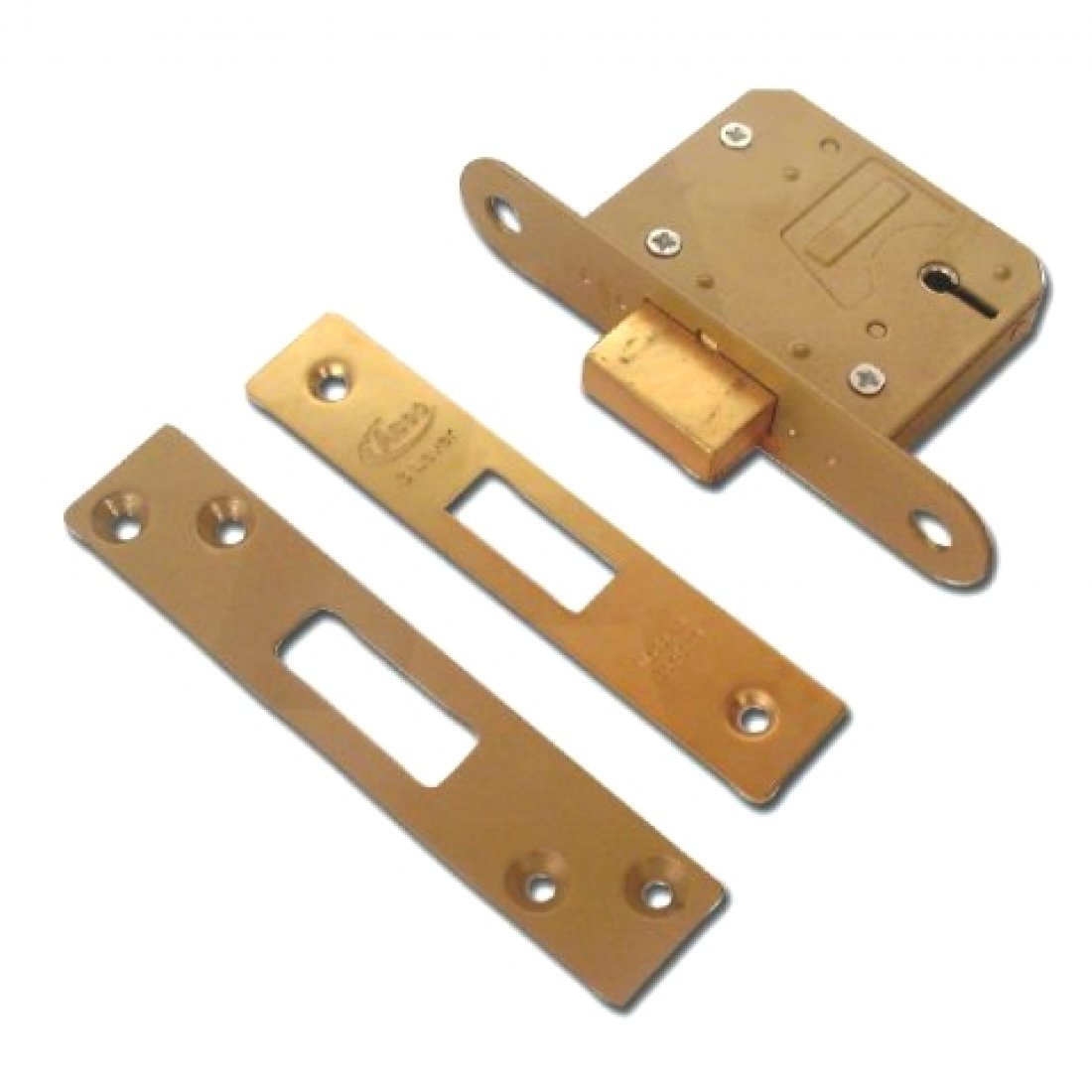 Asec 3 Lever Deadlock