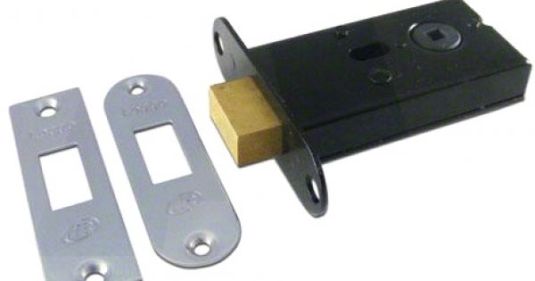 Legge Mortice Bathroom Lock