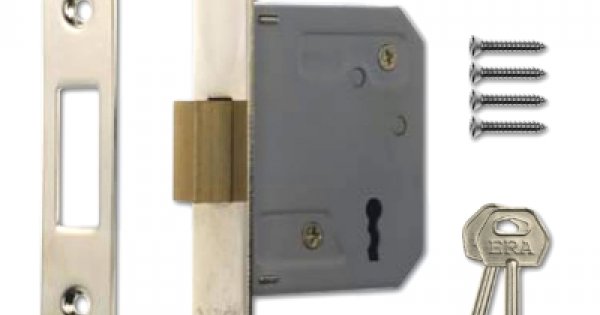 Era 3 Lever Deadlock