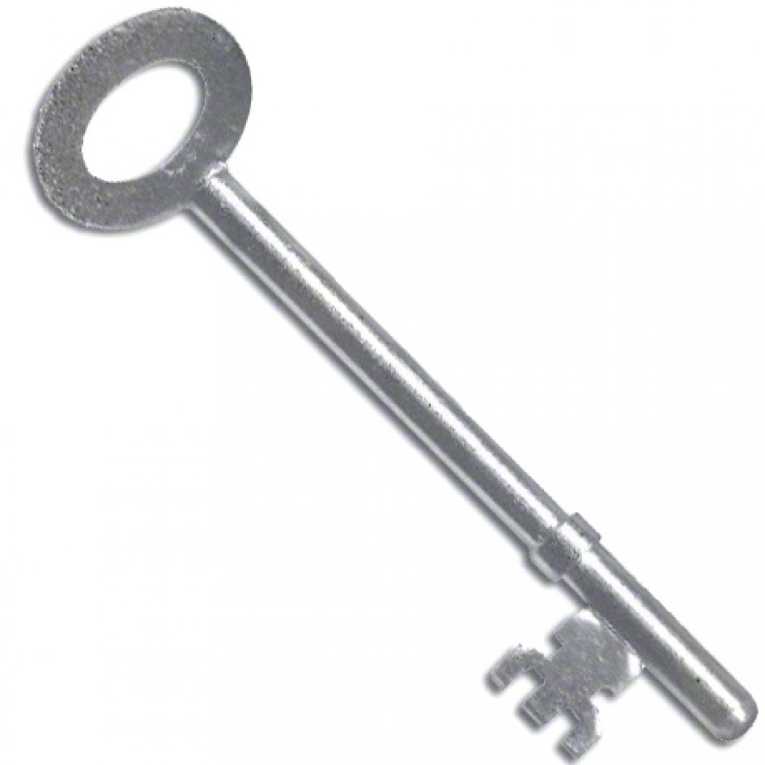Fire Brigade FB2 Key For Rim/Mortice Locks