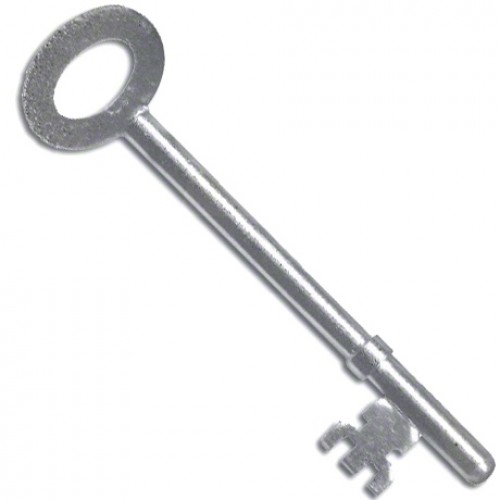Fire Brigade FB14 Key For PadLocks