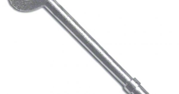 Fire Brigade FB2 Key For Rim/Mortice Locks