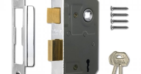 ERA 3 Lever Sashlock