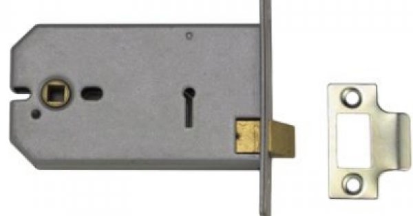 Union 26773 Horizontal Mortice Latch