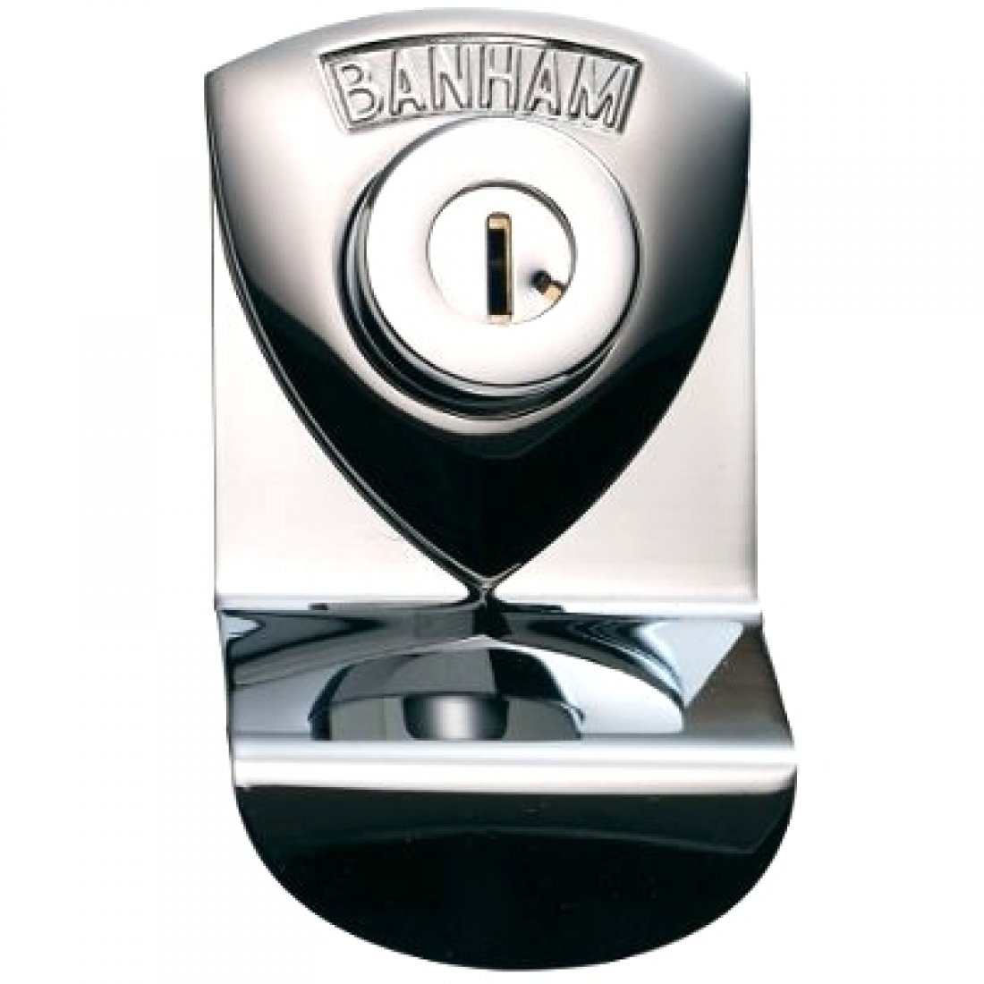 Banham L2000 Rimlock