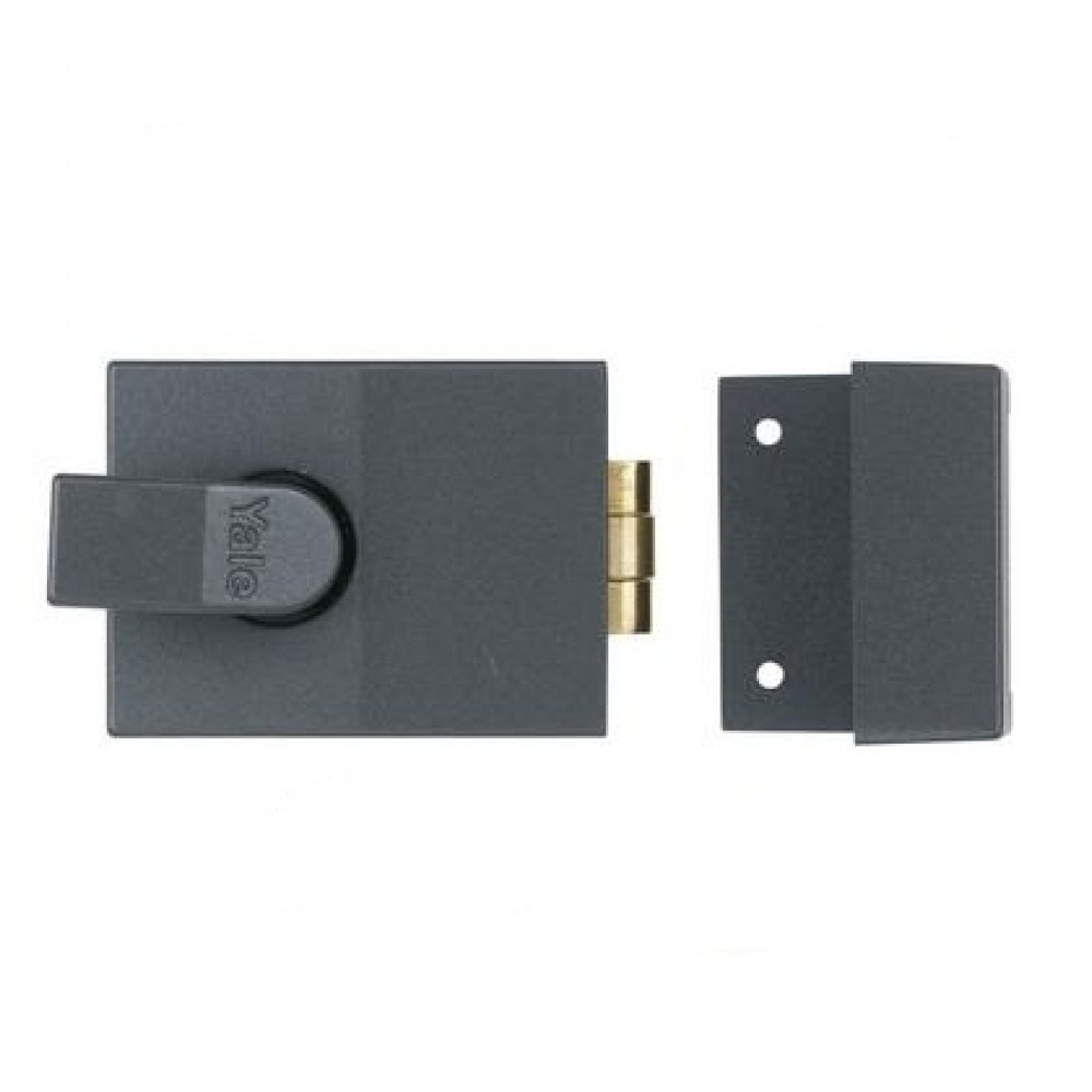 Yale 81 Roller Bolt Case Only