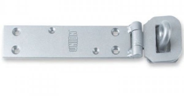 Padlock Locking Bars