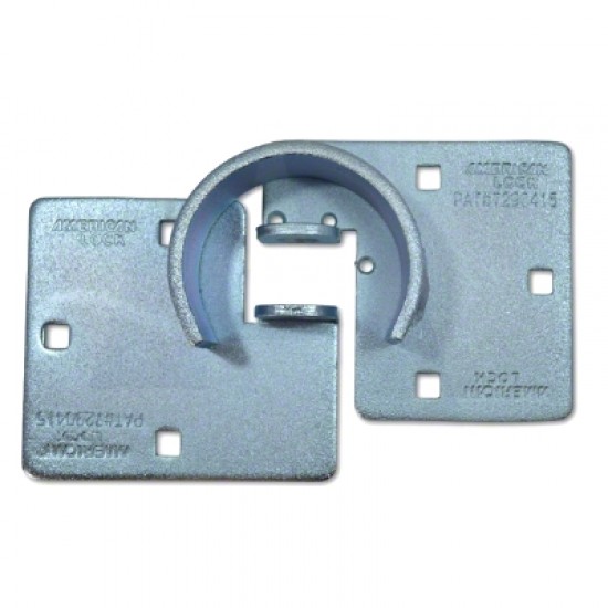 American Lock A801 High Security Hasp