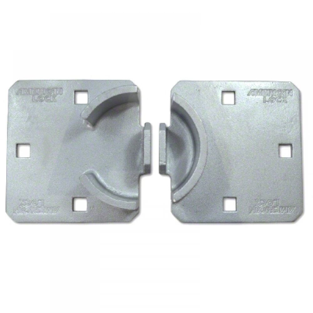 American Lock A802 High Security Hasp