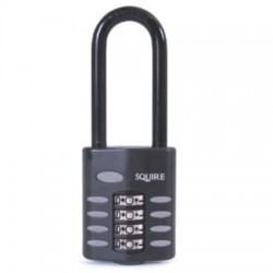 Padlock Chain Attachment