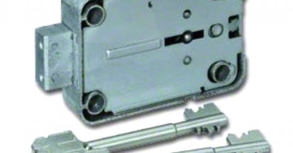President Safe Lock