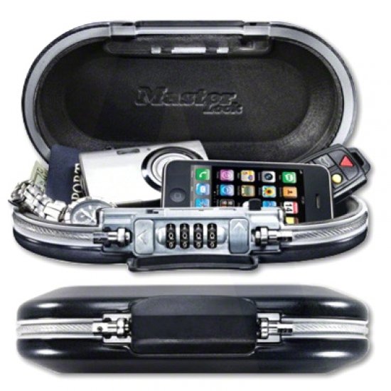 Portable Safe