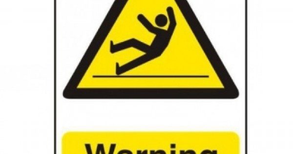 Signs and Property Marking