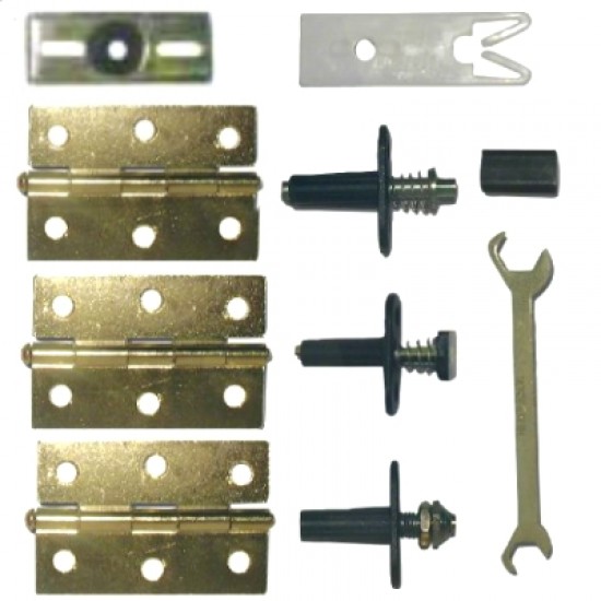 Henderson Bifold Folding Track