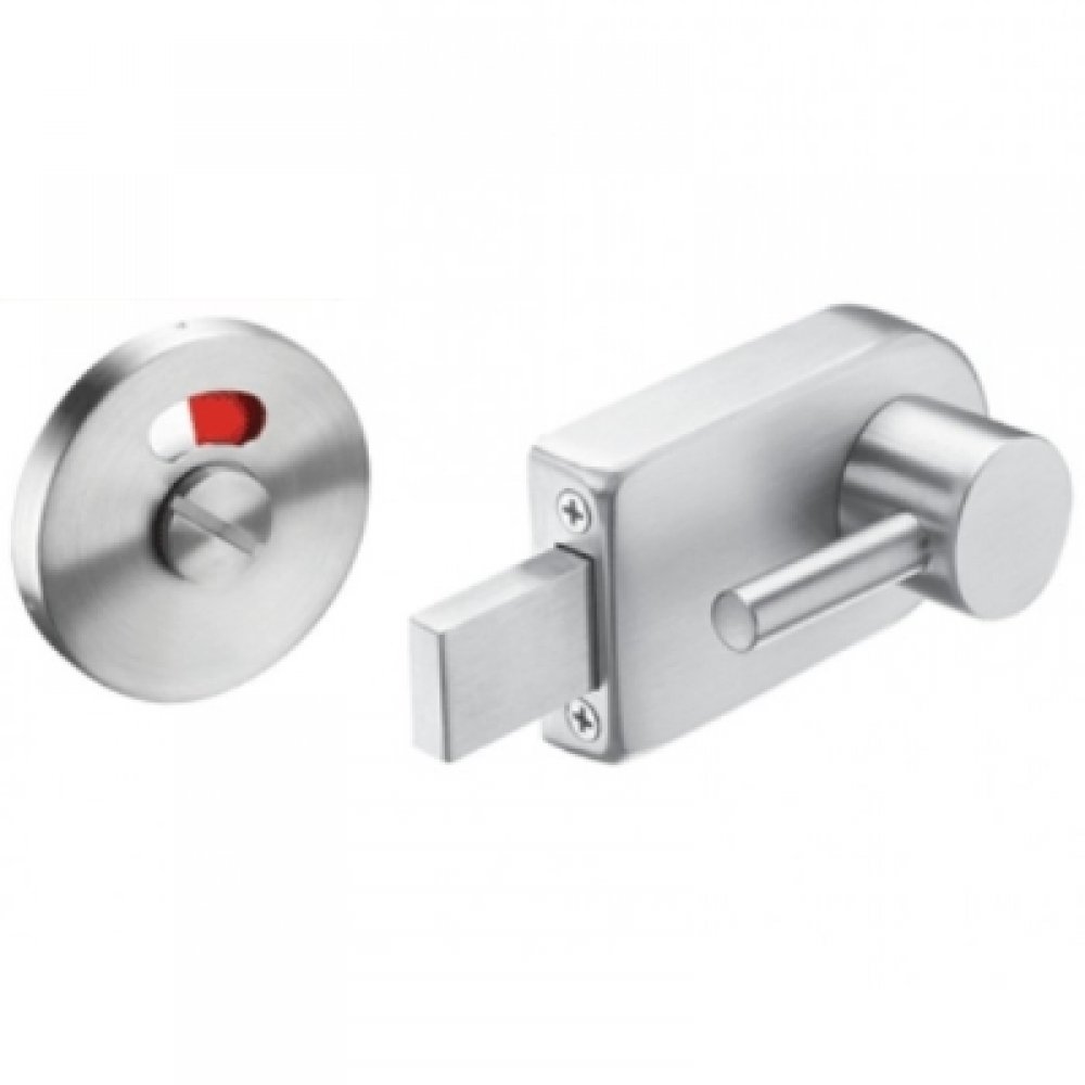 Disabled Toilet Cubicle Indicator Bolt