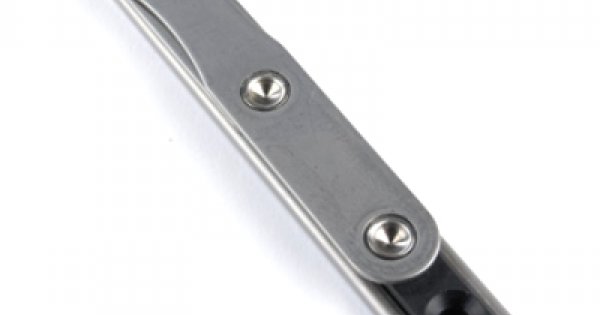 French Door & Window Shootbolt