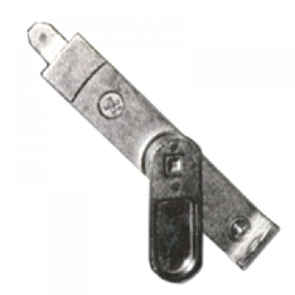 Small Finger Operated Shootbolt