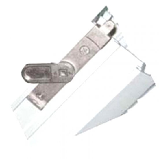 Small Finger Operated Shootbolt