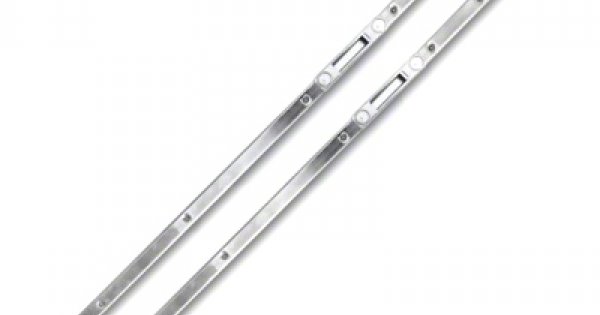 Winkhaus U20 SKG MV2 Extension Keep Set