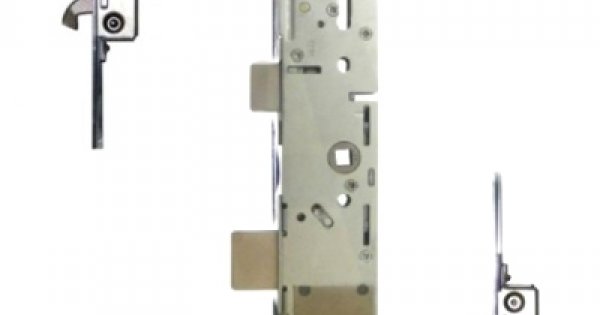 Era Multipoint Locks