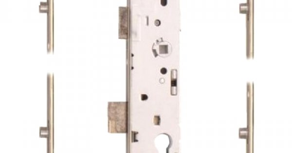 Fuhr Multipoint Locks