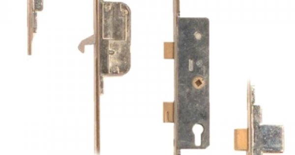 Fullex Multipoint Locks