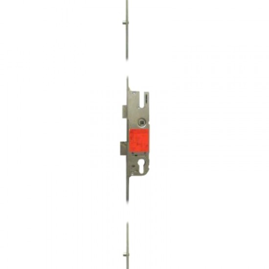 GU 2 Roller Latch & Deadbolt Multipoint Lock Attachment For Shootbolts