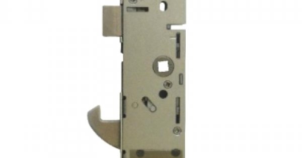 Upvc Gearbox Centre Cases