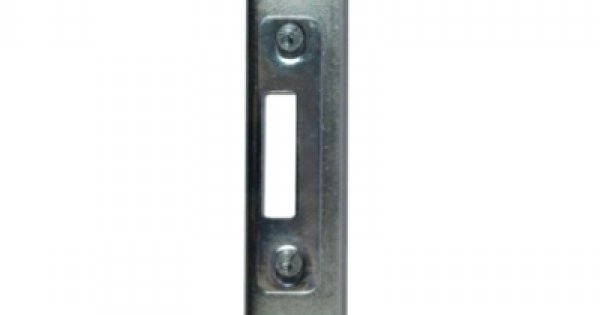 Repair Lock Hook Bolt Keep