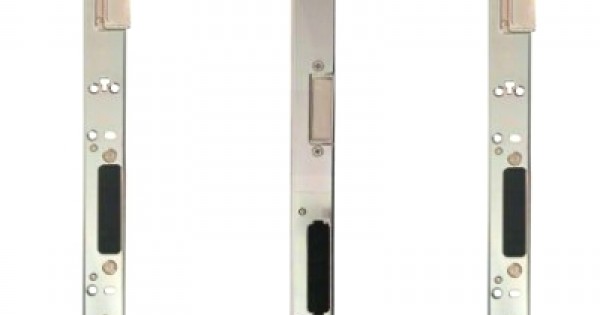 Upvc Full Length Door Keeps