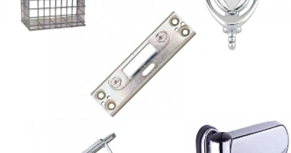 Upvc Door Accessories