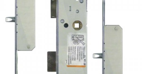 KFV Multipoint Locks