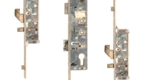 Lockmaster Upvc Lock