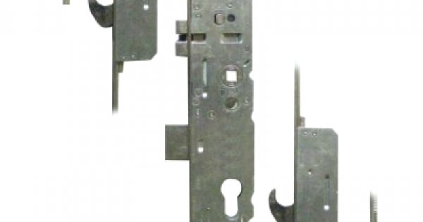 Maco UPVC Multipoint Locks