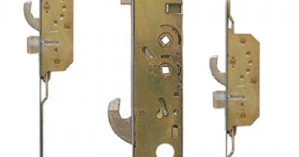 Millenco Multipoint Locks