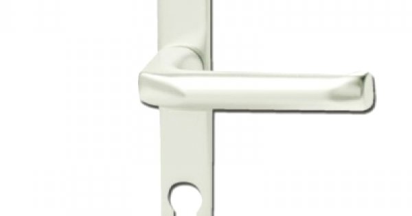 70mm Centres Upvc Handles