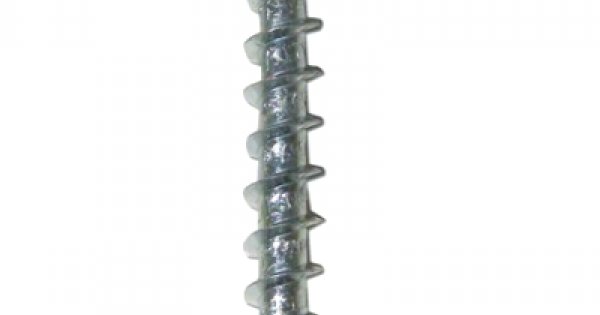 Sharp Point Screws