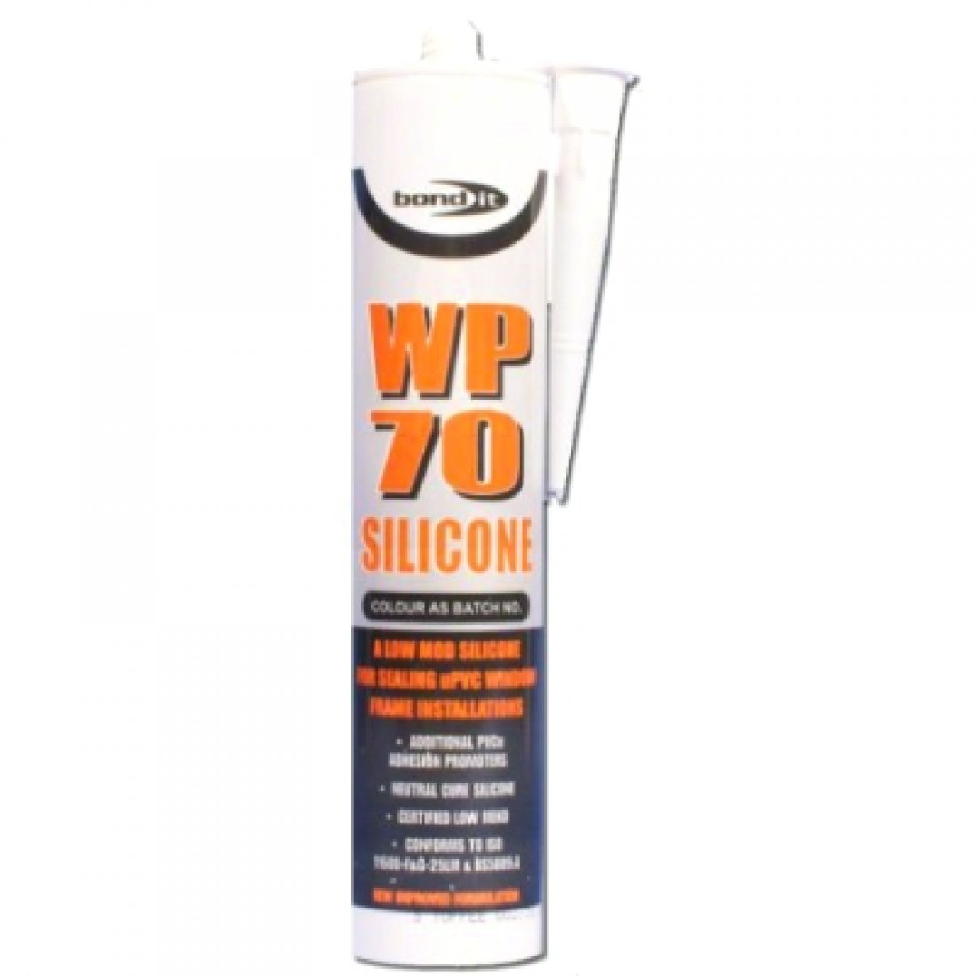 Silicone Window Frame Sealant