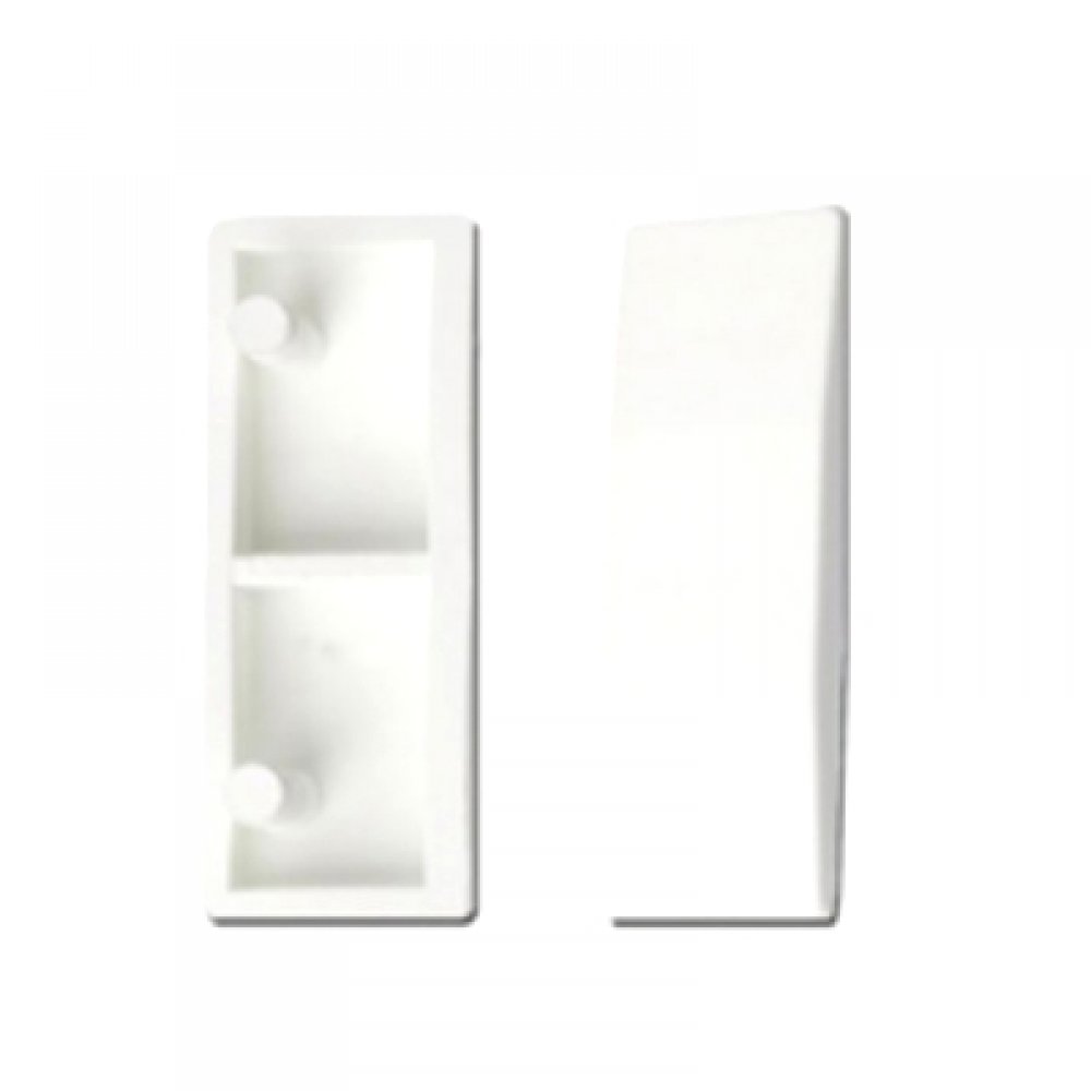 Cockspur Handle Fitting Wedge