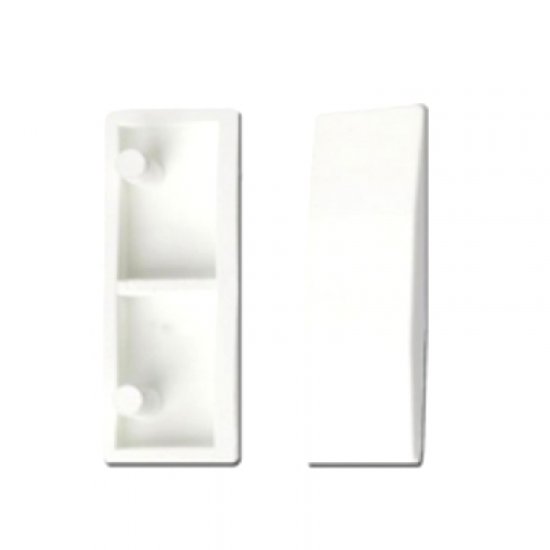 Cockspur Handle Fitting Wedge