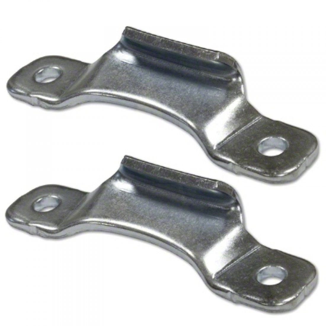 Mila Ideal Upvc Casement Window Hinge Protector